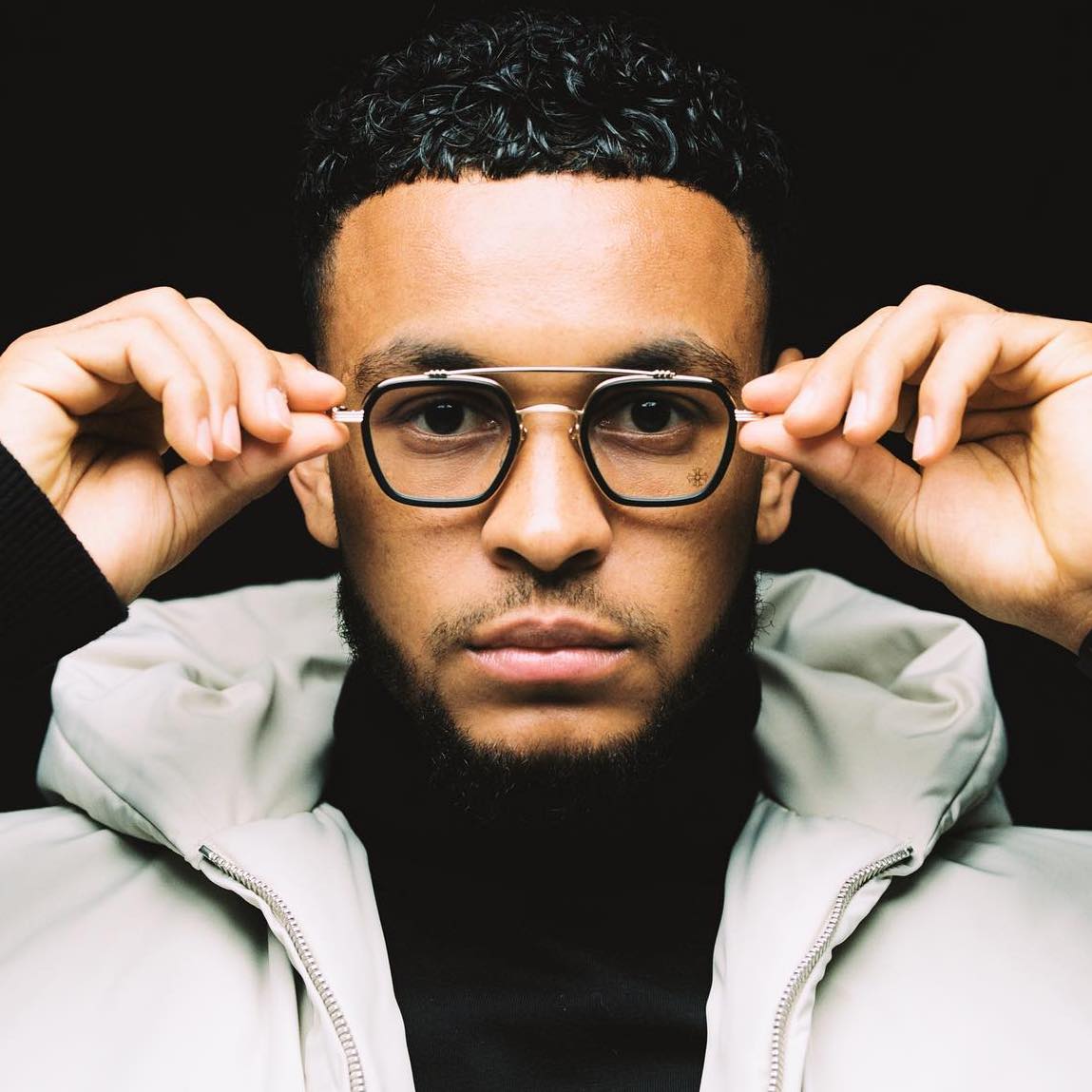 Joshua King Jr.'s Watch Collection