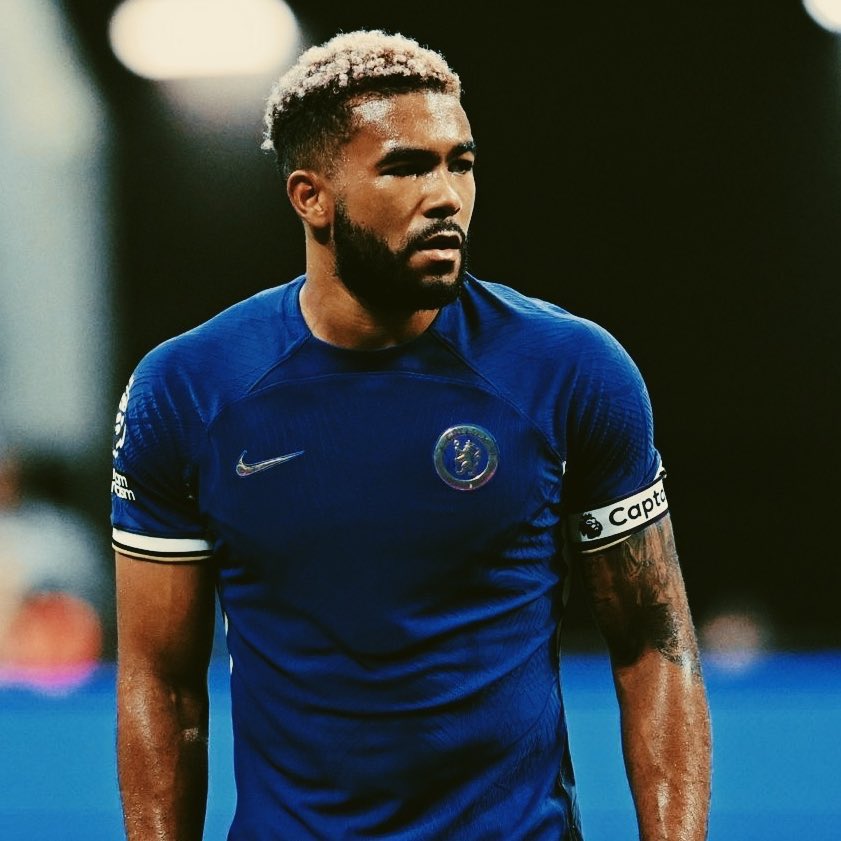 Reece James's Watch Collection