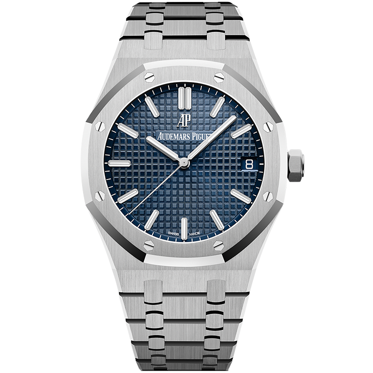 Royal Oak Watches - Watch Sourcing Reimagined.