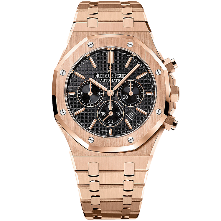 Chris Brown's Watch Collection