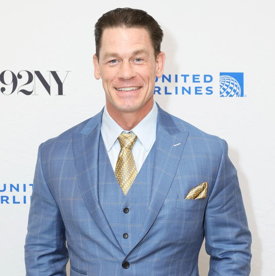 John Cena's Watch Collection