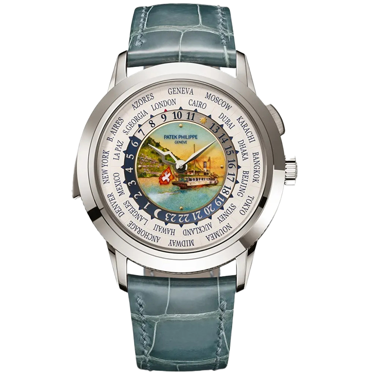 Grand Complications Watches - Watch Sourcing Reimagined.