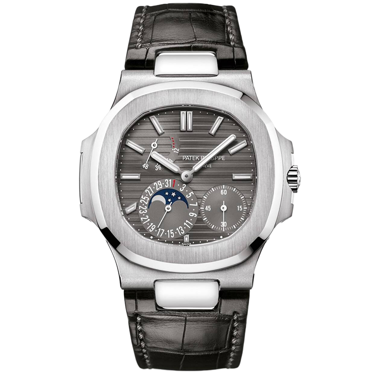 Nautilus Watches - Watch Sourcing Reimagined.