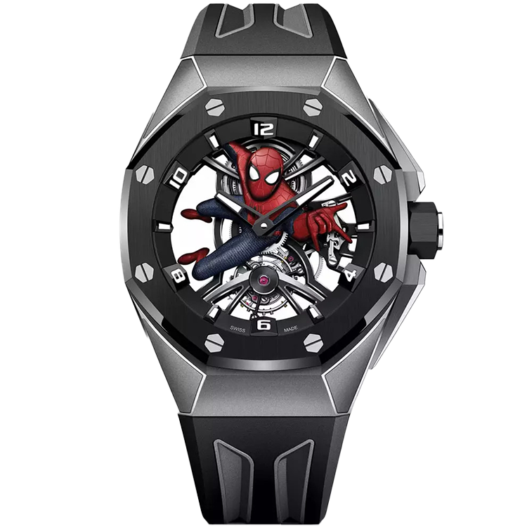 Royal Oak Concept Watches - Watch Sourcing Reimagined.