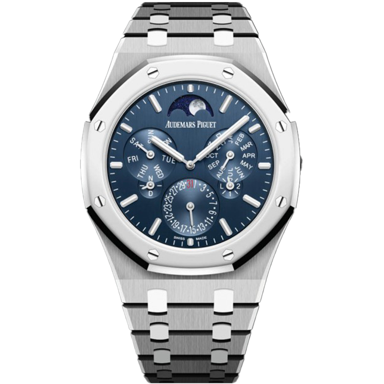 Stephen Curry's Watch Collection