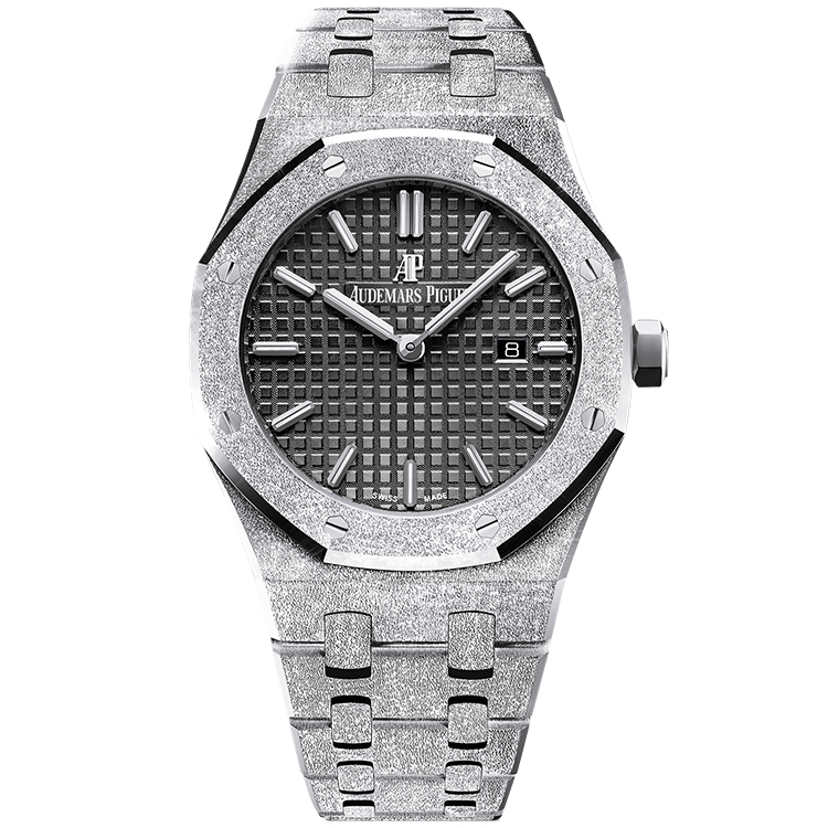 Nick Jonas's Watch Collection