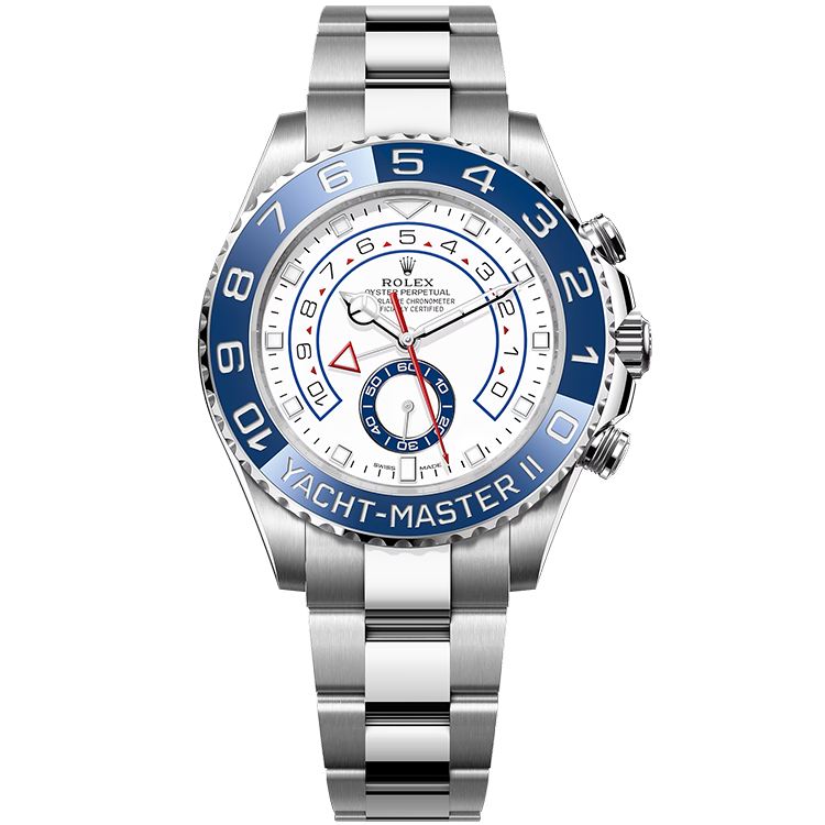 Yacht-Master Watches - Watch Sourcing Reimagined.