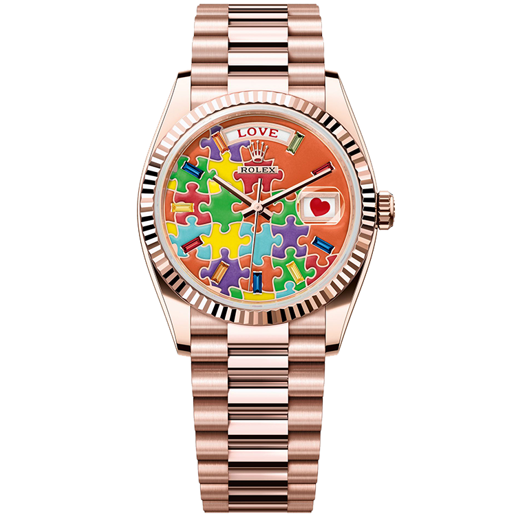 Rolex Watches - Watch Sourcing Reimagined.