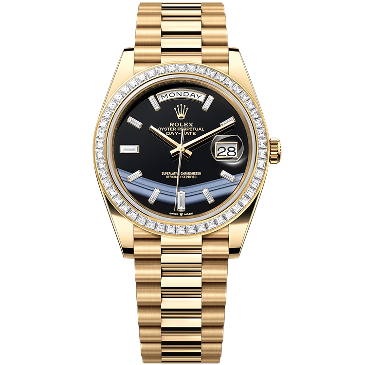 Antoine Griezmann's Watch Collection