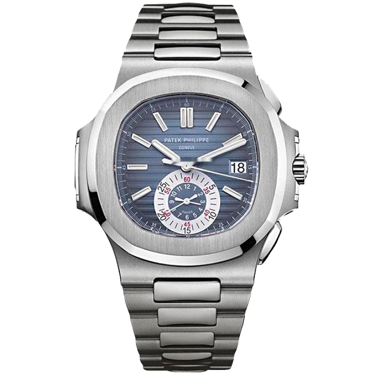 Jason Statham's Watch Collection