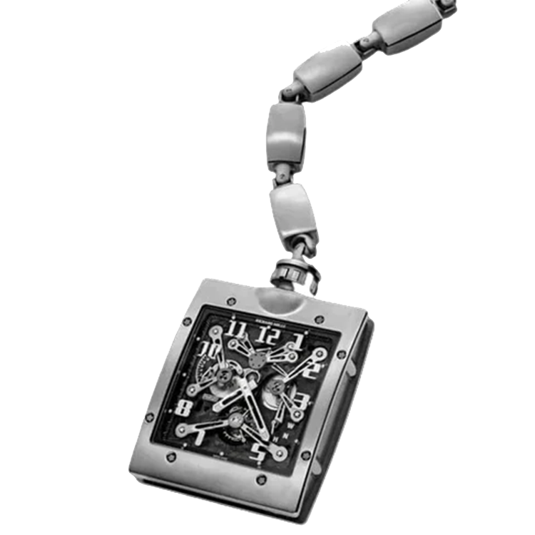RM 020 Watches - Watch Sourcing Reimagined.