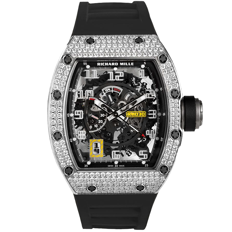 Odell Beckham Jr's Watch Collection