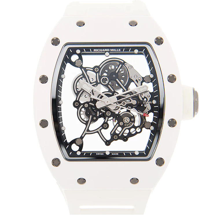 RM 055 Watches - Watch Sourcing Reimagined.