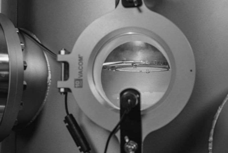 Operating at Scale | Diamond Foundry