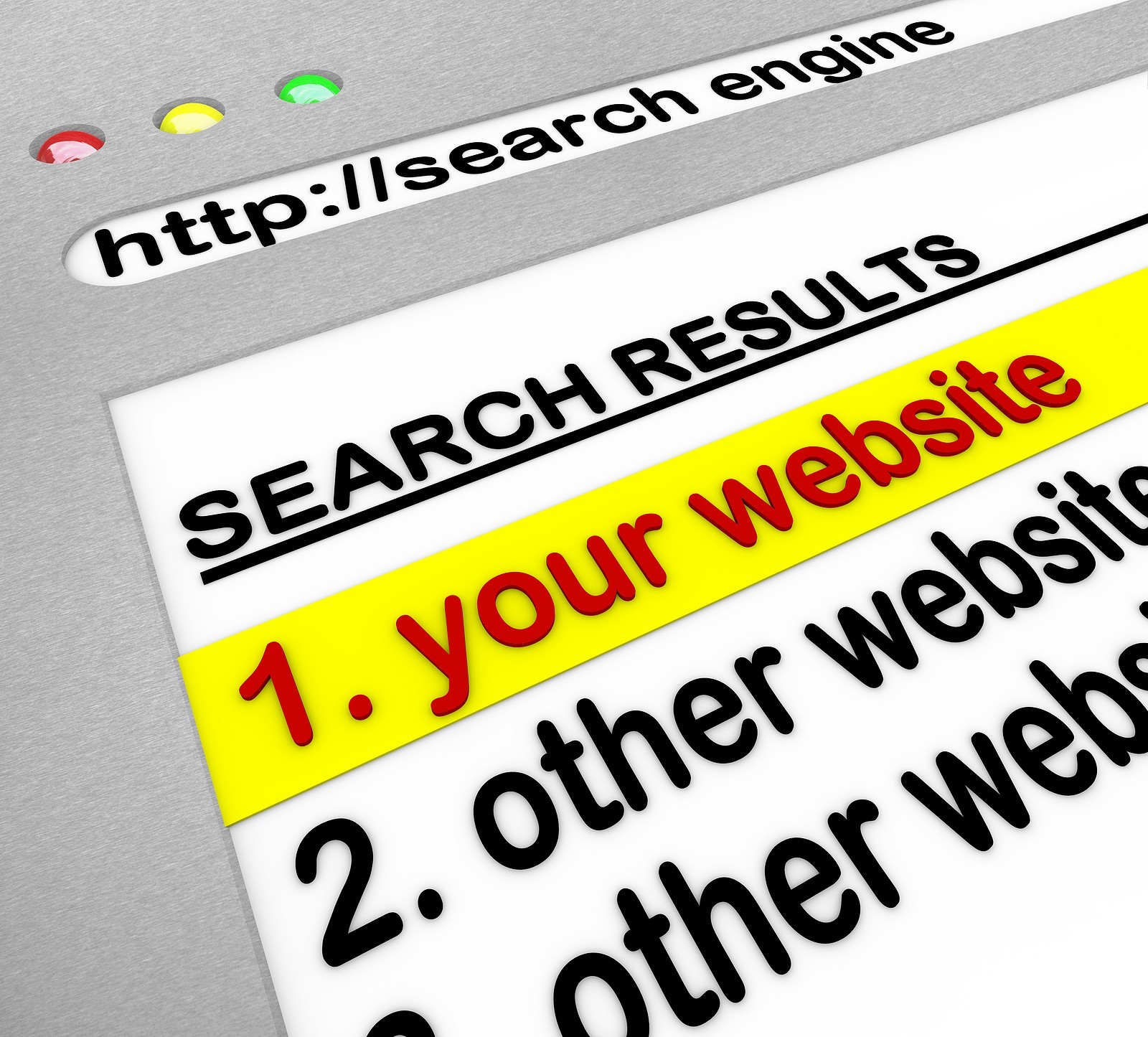 7 Ways to Increase Your Search Engine Visibility | 20North