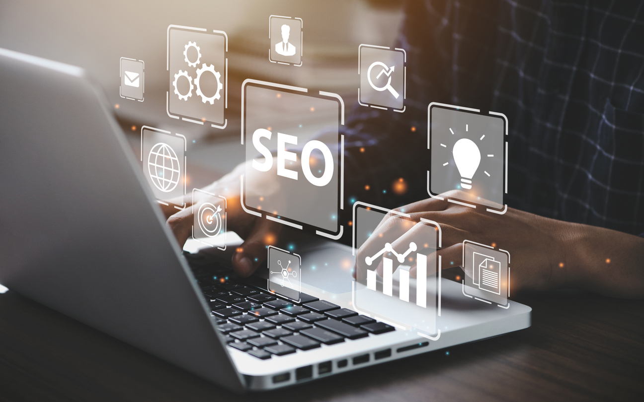 Technical SEO vs. Content SEO: A Breakdown | 20N Marketing