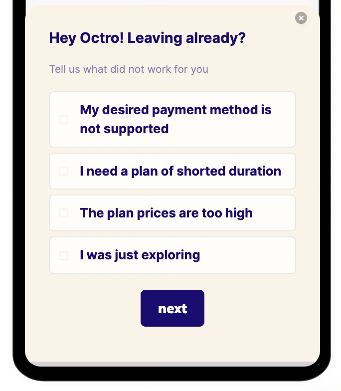 Supercharging user research activities using Blitzllama
