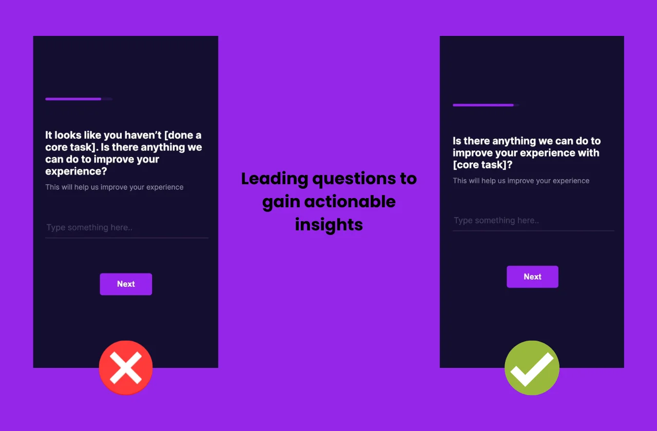 Leading questions (with examples): What, why, and types (2024)