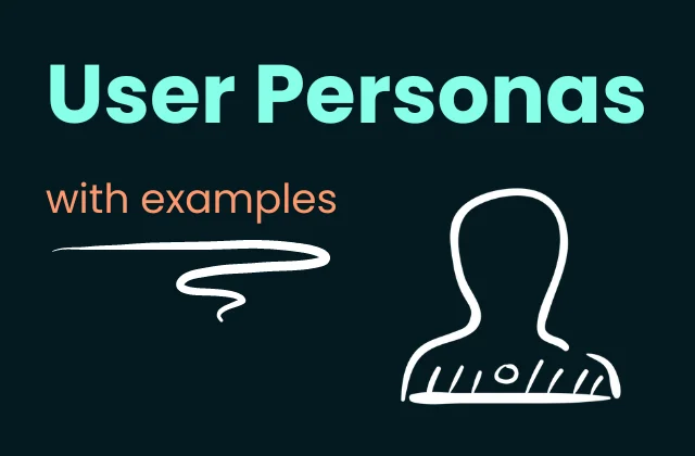 User personas examples: Templates and best practices (2024)
