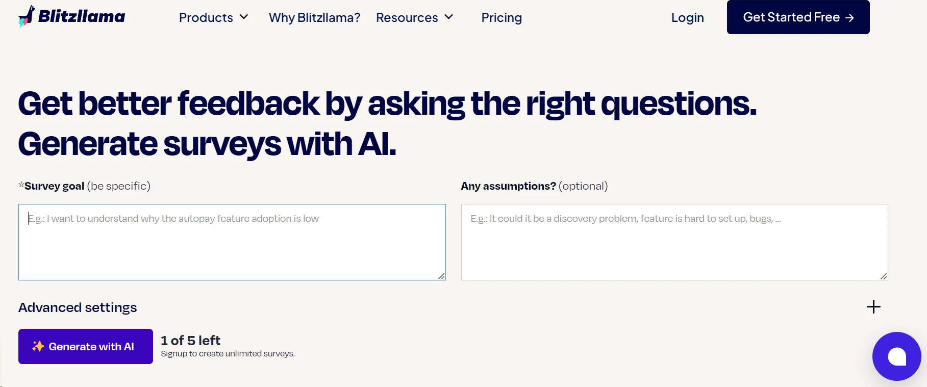 Survey designs: Process, principles & examples (2024)