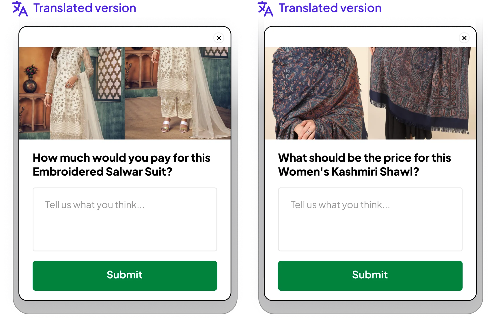 What is product feedback? A comprehensive guide (2024)