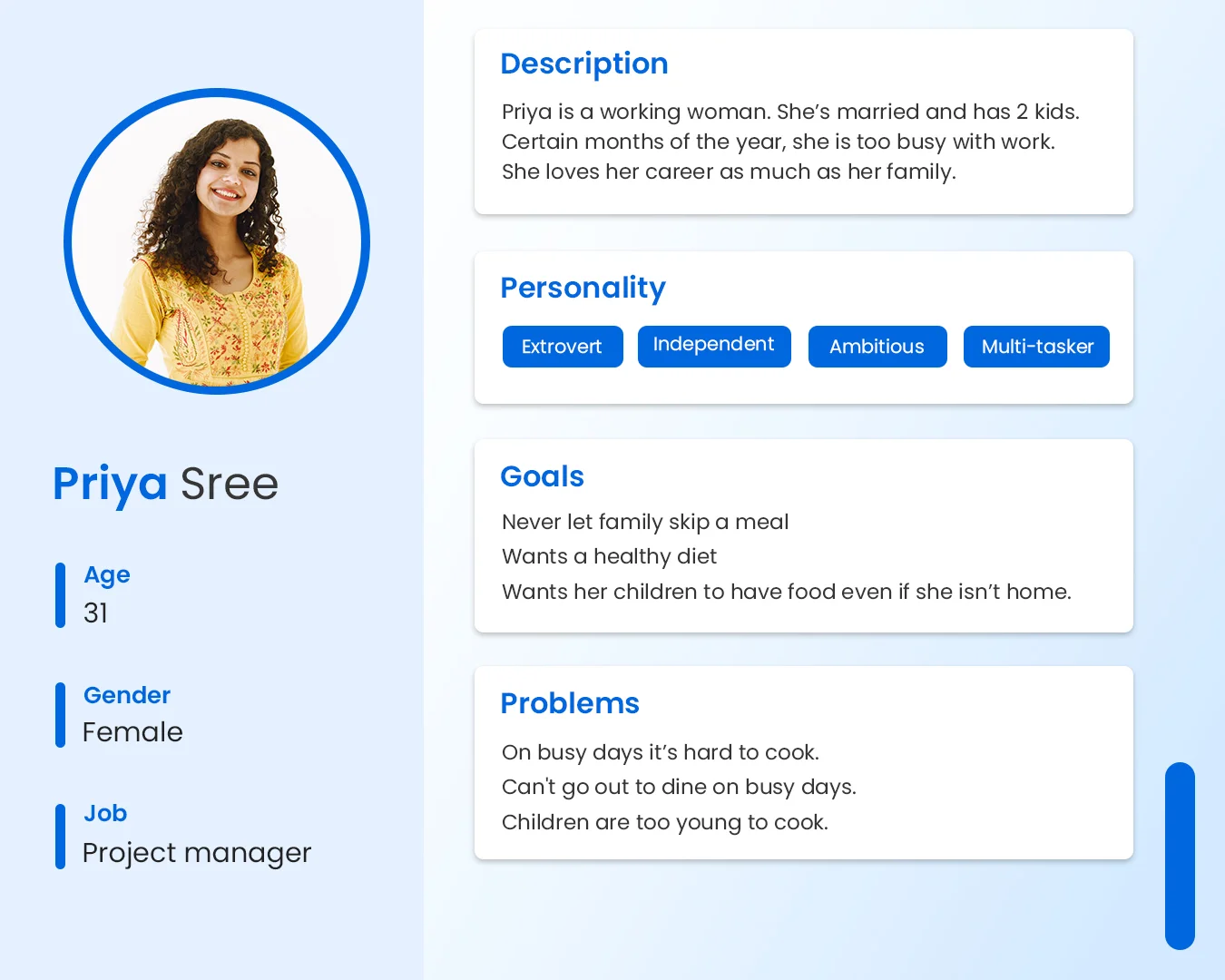 Types of persona and how to create them: A guide (2024)