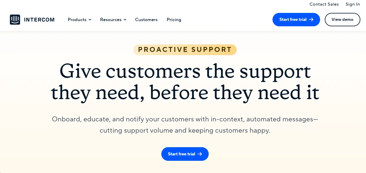 Customer experience goals: What, why, and how (2024)