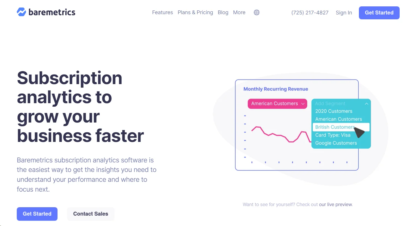 20 B2B SaaS metrics: How to measure and improve them (2024)