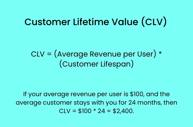 20 B2B SaaS metrics: How to measure and improve them (2024)