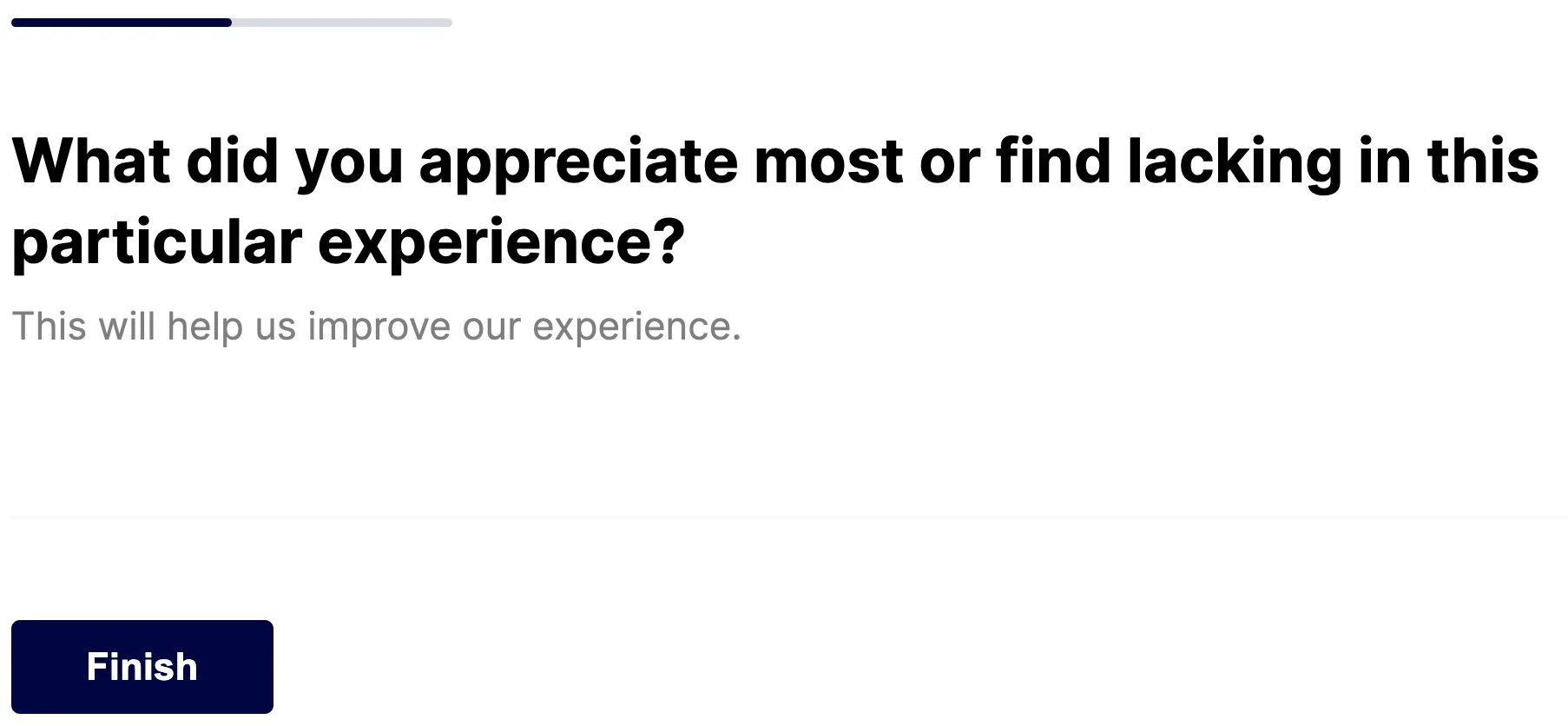 App feedback: Everything you need to know (2024)
