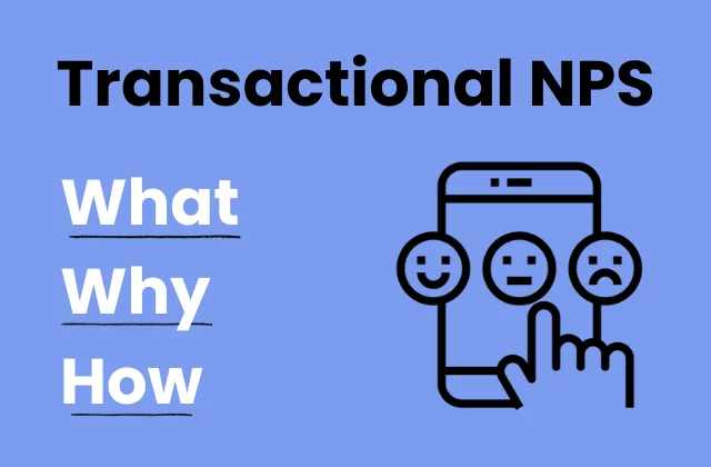 What is tNPS: A comprehensive guide (2024)