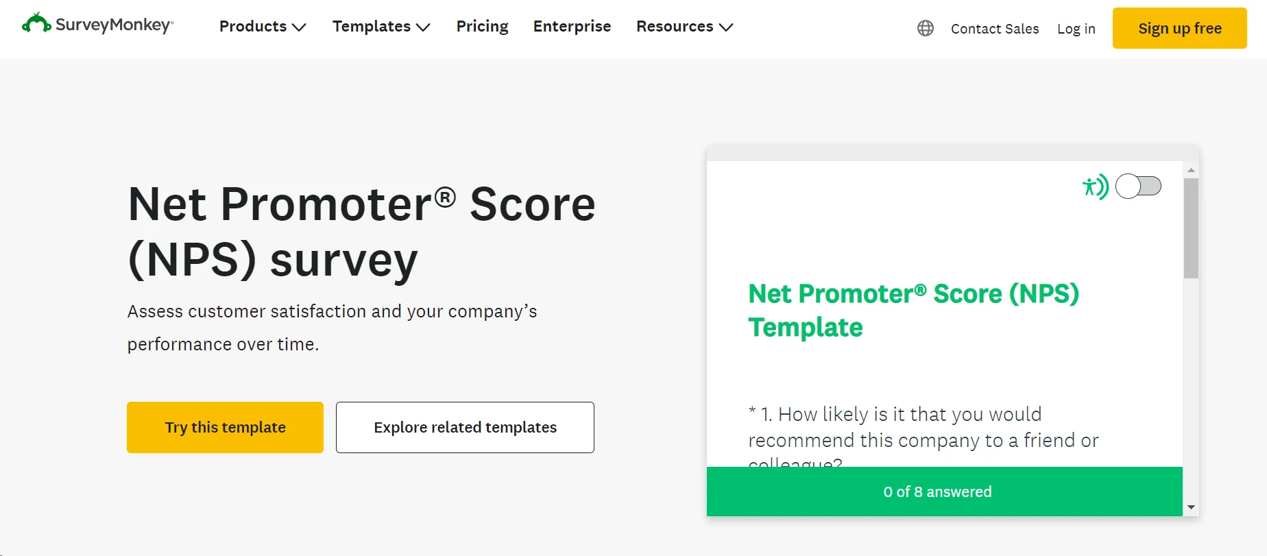 What is tNPS: A comprehensive guide (2024)