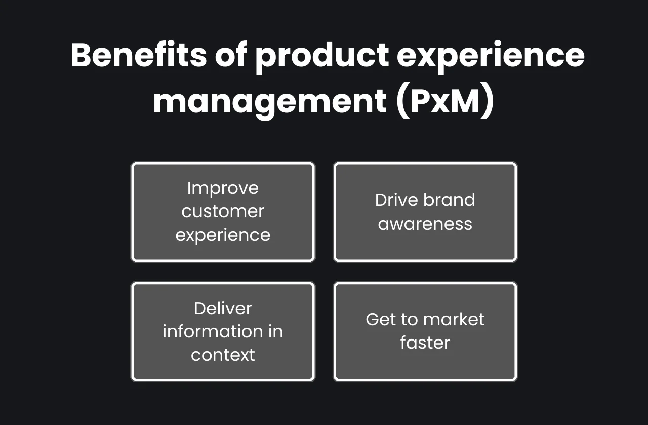 What is product experience management? A guide (2024)