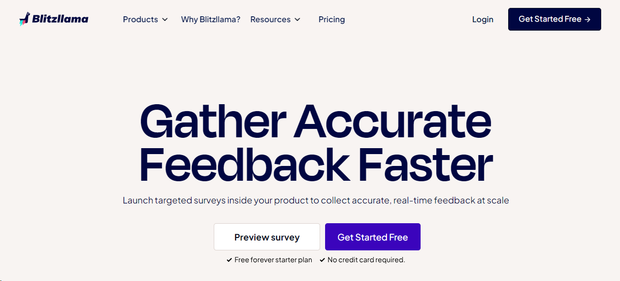 Customer feedback system: An essential guide (2024)