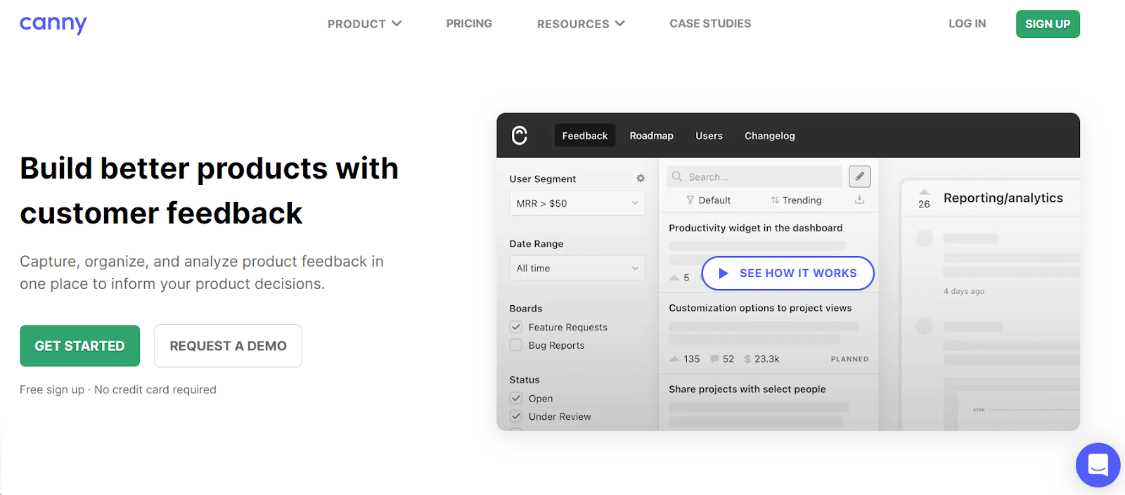 Customer feedback system: An essential guide (2024)