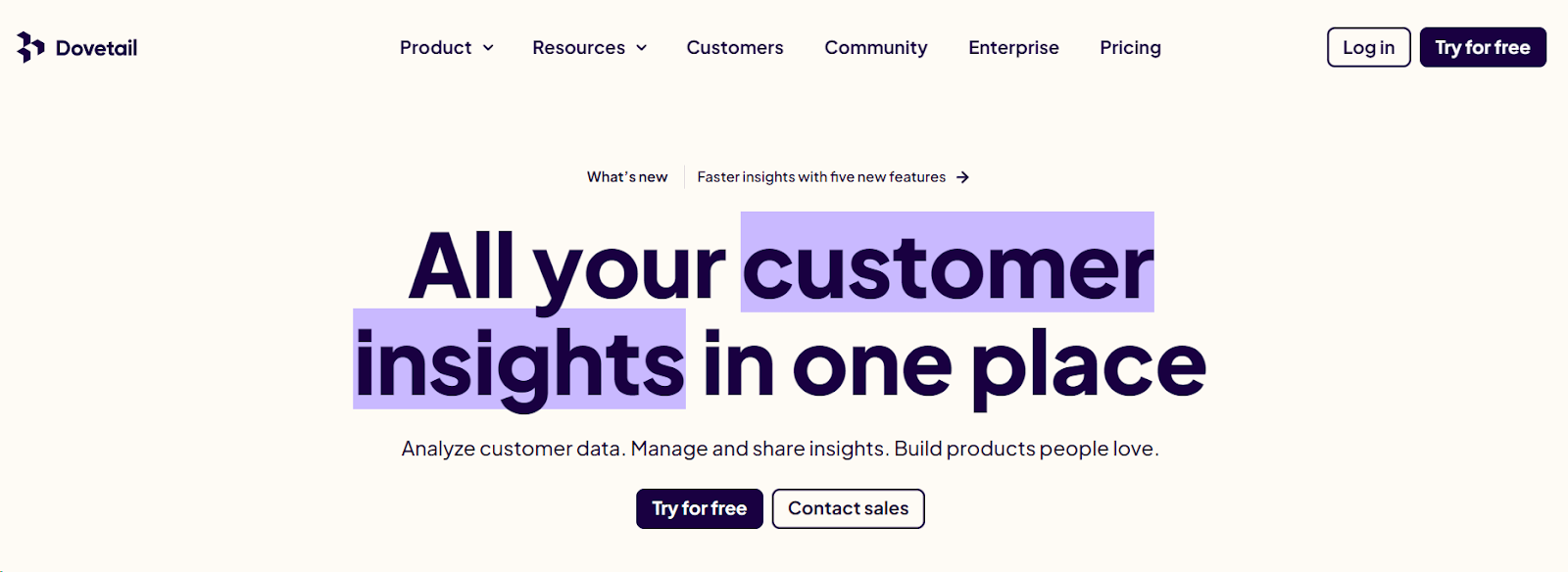 Customer feedback system: An essential guide (2024)