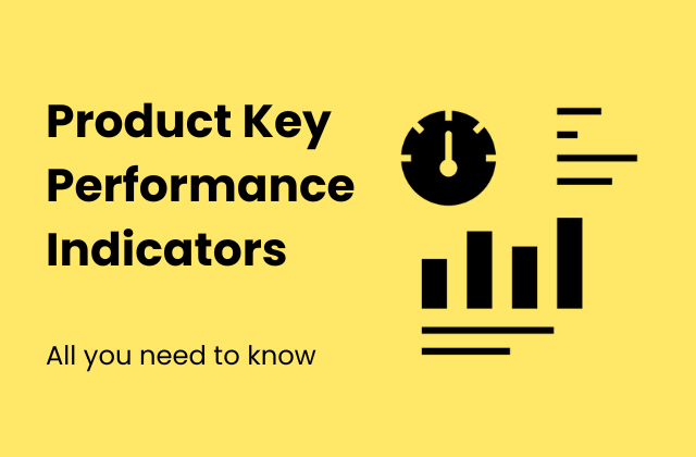 Product KPIs every product team should track (2024)