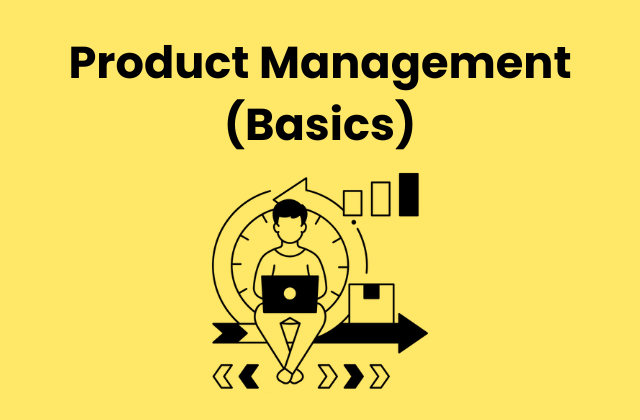 Basics of product management: An essential guide (2024)