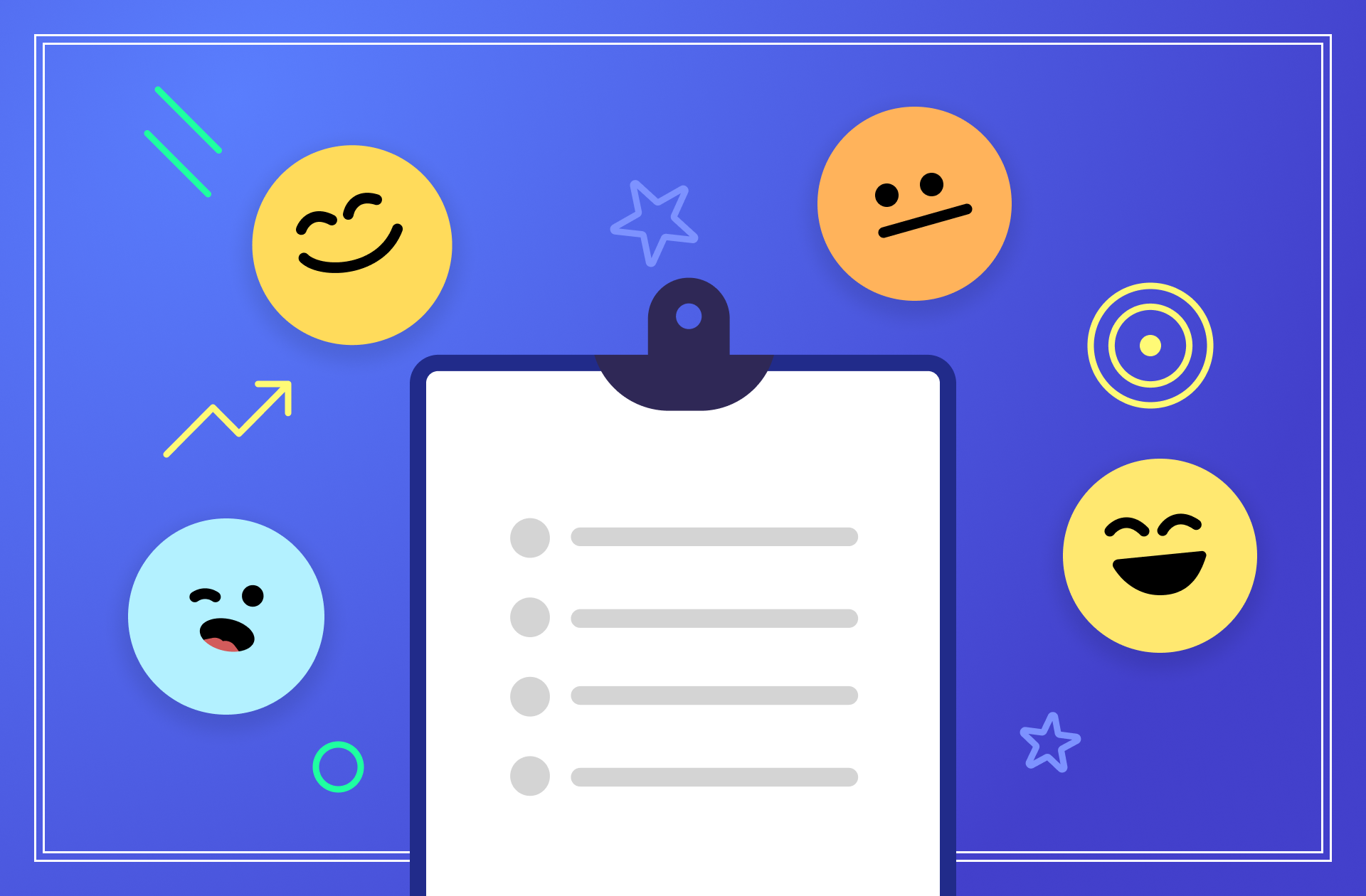 15 Essential Customer Satisfaction Survey Questions for Actionable Insights
