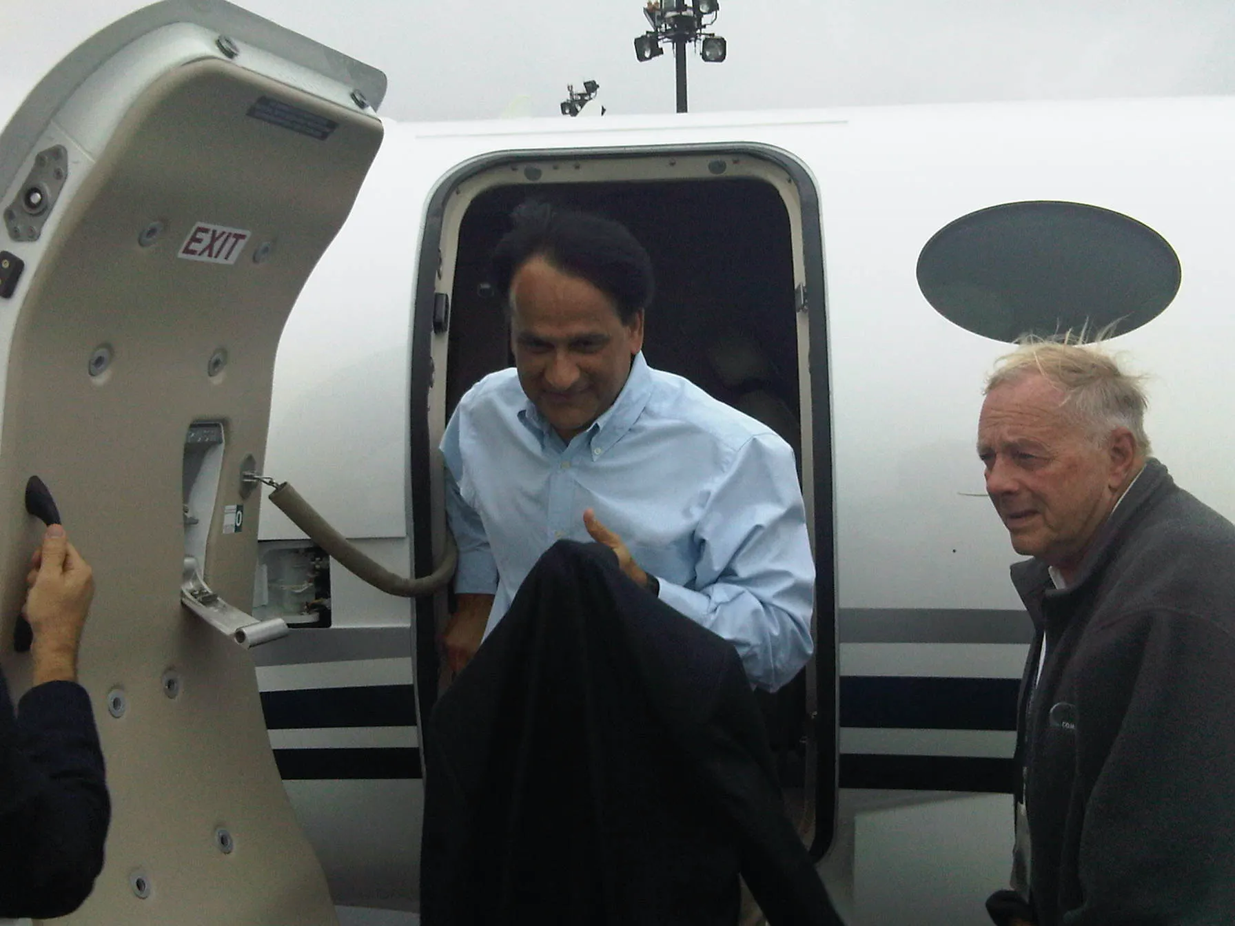 Jon Auerbach | General Partner