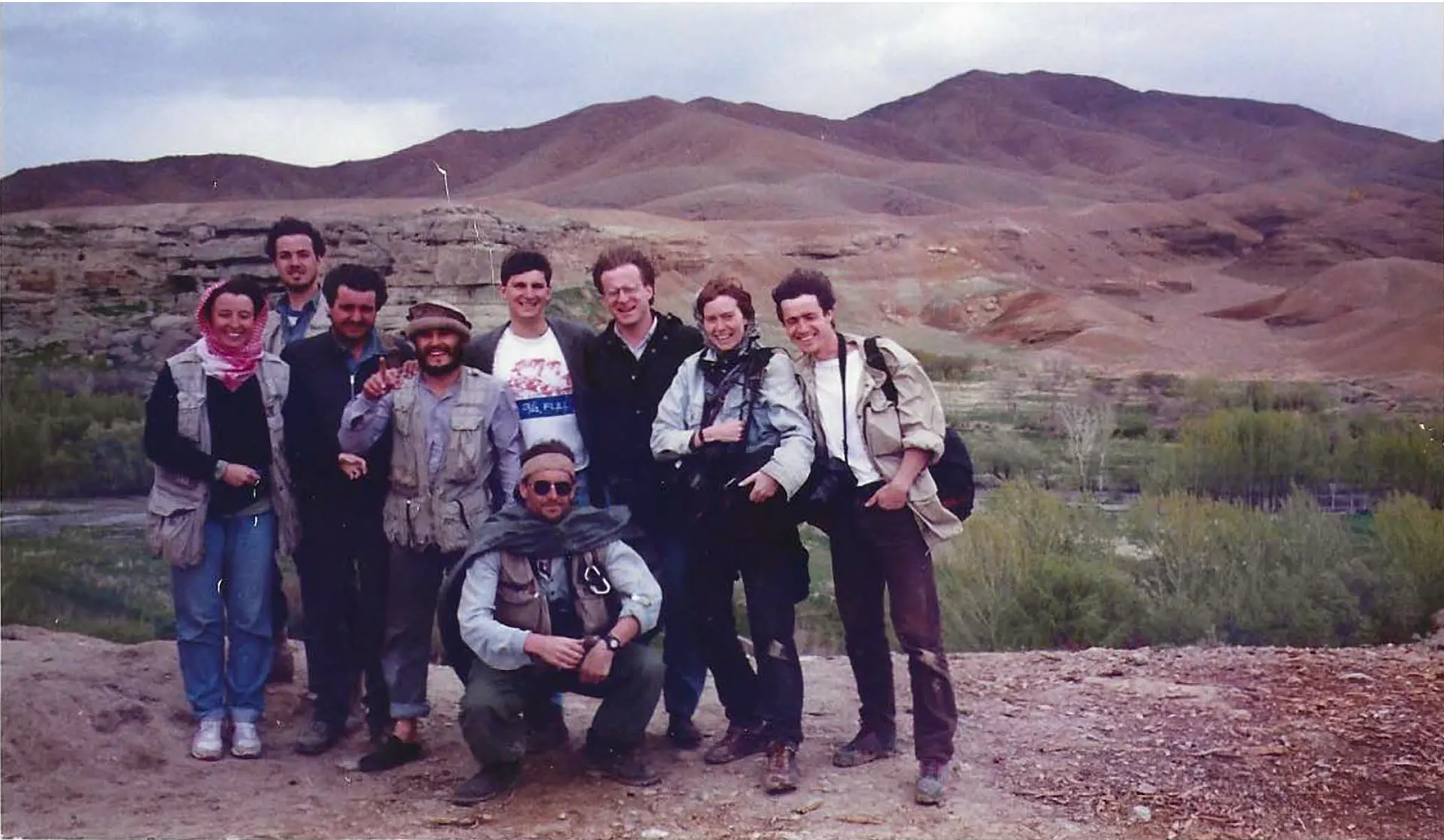 Jon Auerbach | General Partner