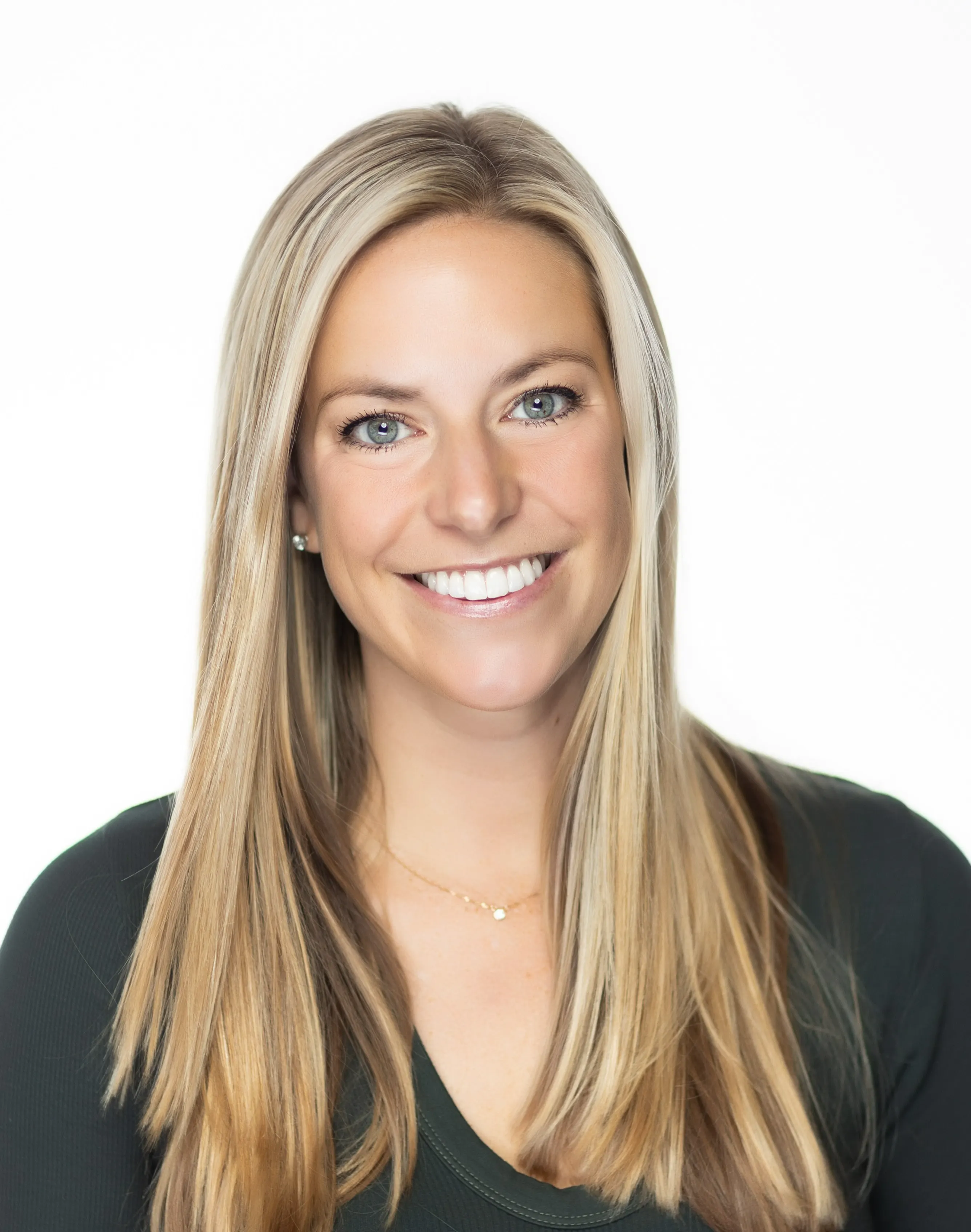 Heather Judd | Head of Investor Relations