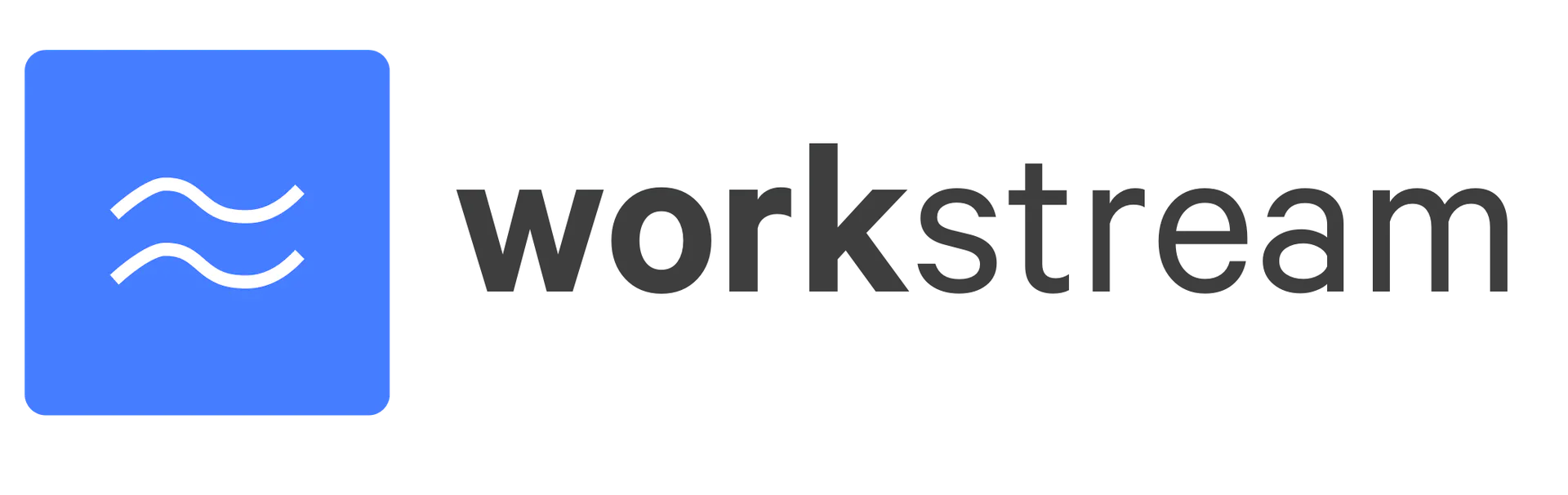 Workstream is Powered by CRV
