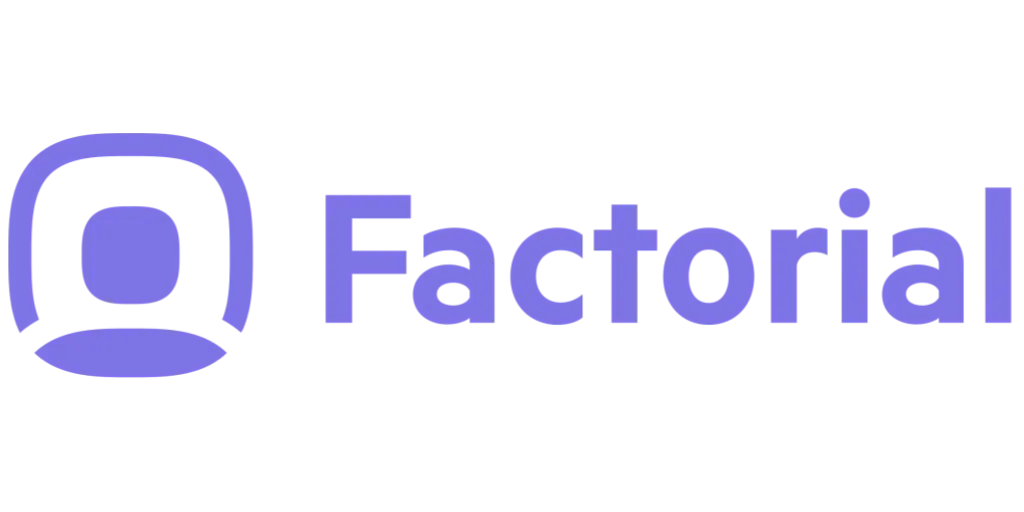 Factorial is Powered by CRV