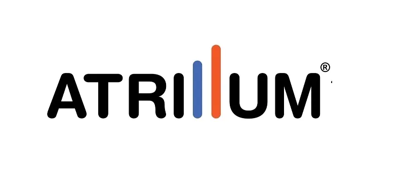 Atrium is Powered by CRV