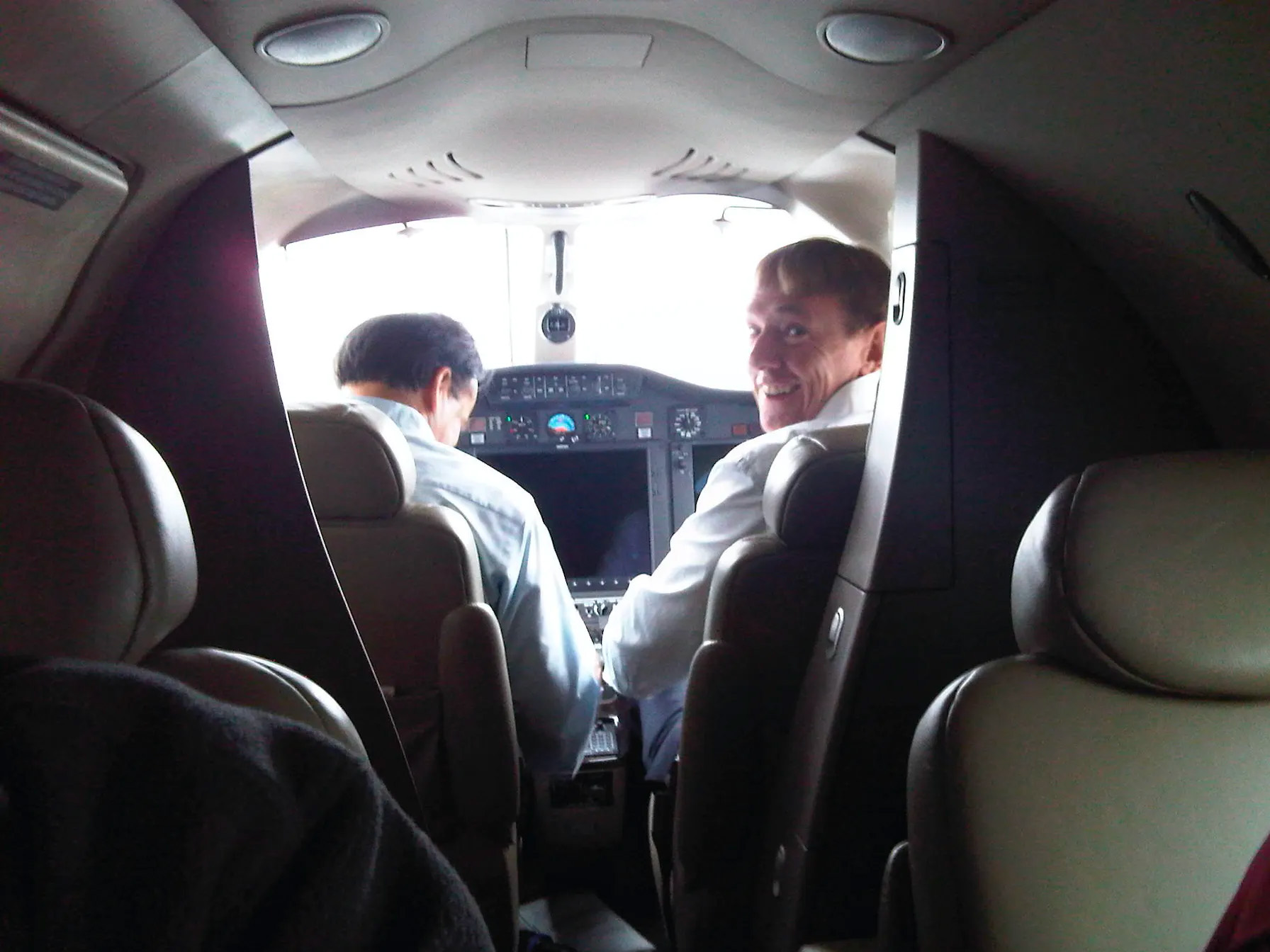 Jon Auerbach | General Partner