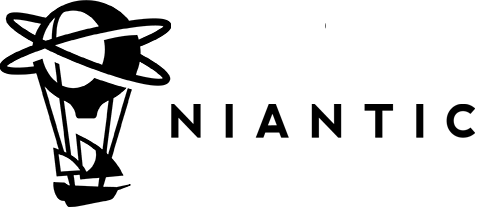 Niantic is Powered by CRV