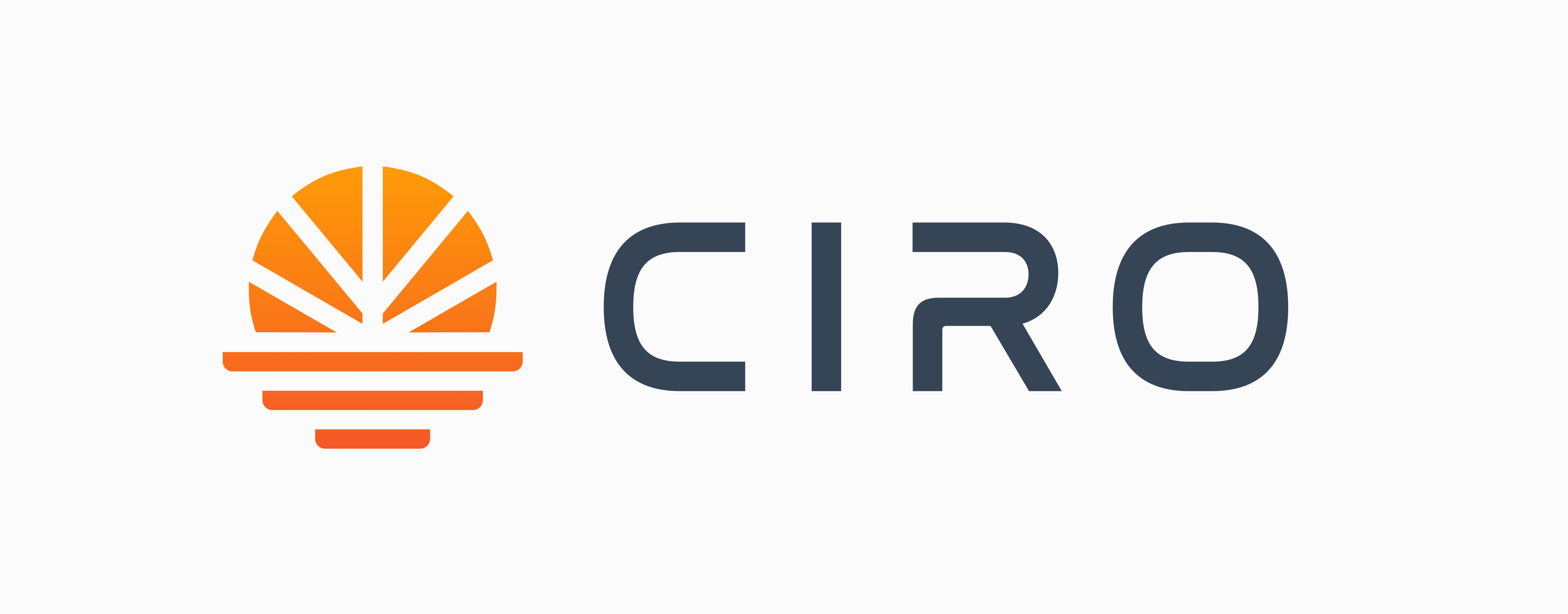 Ciro is Powered by CRV