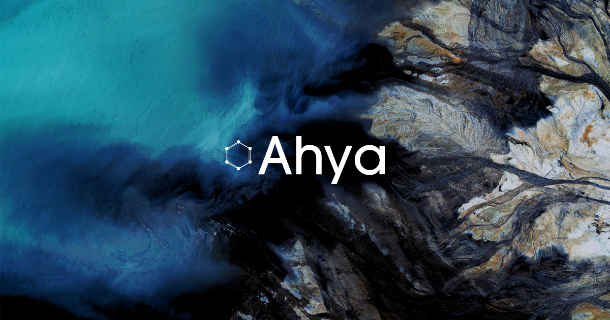 Ahya AI | Product by Ahya