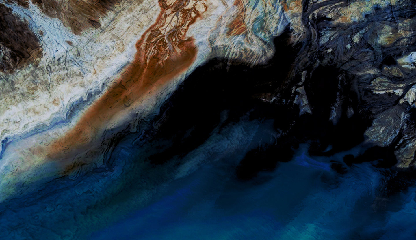 Ahya | A unified, AI-enabled platform for scaling climate action